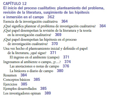 Estructura pedagógica del capítulo 12.cmap